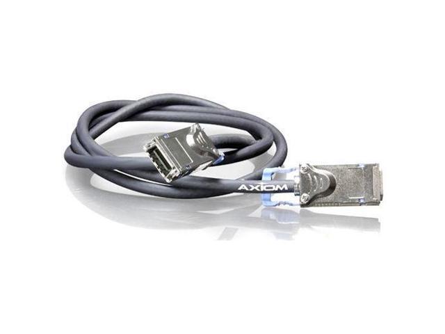 Click here for AXIOM 10GBASE-CX4 DIRECT ATTACH CABLE FOR 3COM 100... prices