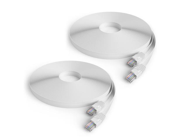 Click here for Amcrest CAT6E 4K-Rated Video POE Ethernet Cable 10... prices