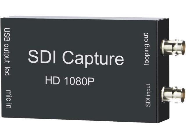 Click here for SDI to USB Capture Card Video Converter Adapter 10... prices