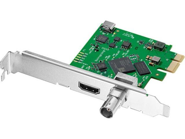 Click here for Blackmagic Design DeckLink Mini Recorder HD PCIe P... prices