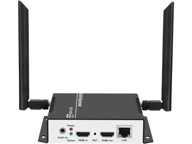 Click here for URayCoder HEVC H.265 H.264 HDMI Video Encoder Live... prices