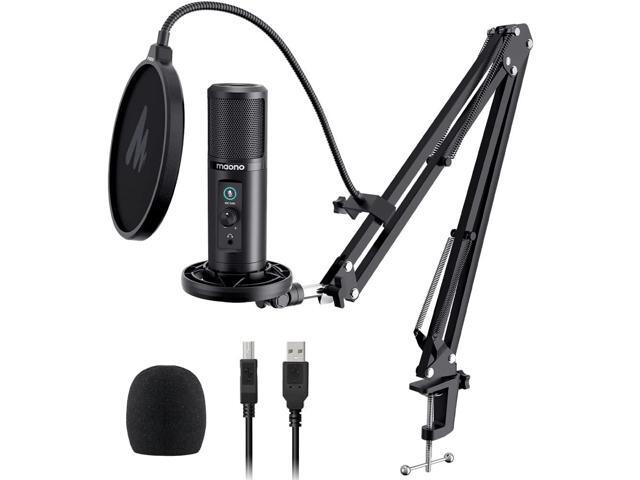 Click here for MAONO USB Microphone for PC  Professional Computer... prices