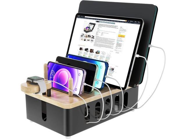 Click here for Metal Charging Station for Multiple Devices New Up... prices