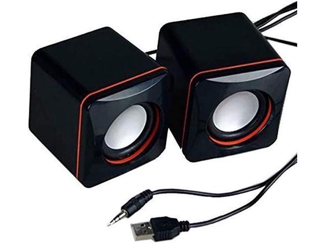 Click here for SKYXIU Computer Speaker  USB Speaker Desktop Mini... prices