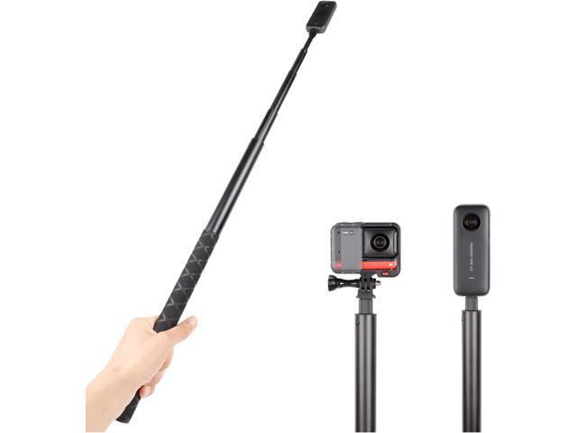 Click here for PellKing Long 77inch Invisible Selfie Stick for In... prices