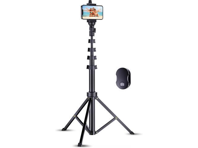 Click here for Fugetek 67 Professional Cell Phone Tripod  Portabl... prices