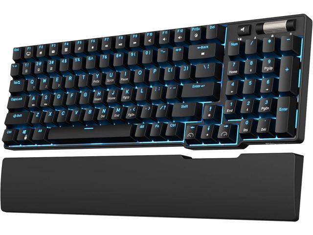 Click here for RK ROYAL KLUDGE RK96 90 96 Keys BT5.0/2.4G/USB-C H... prices