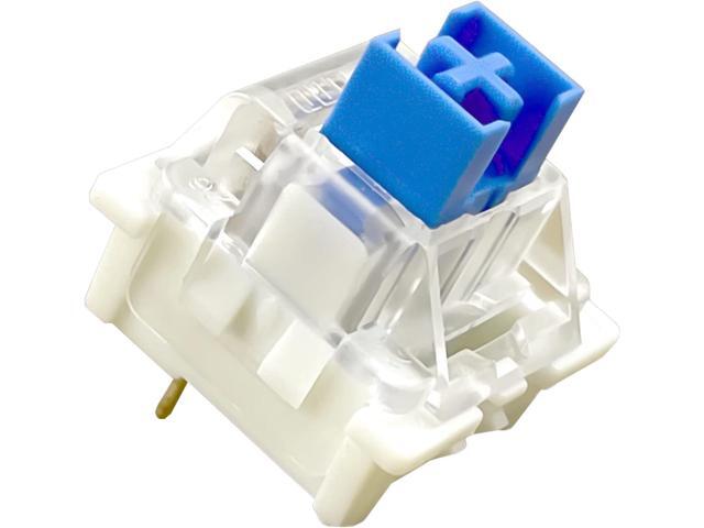 Click here for DRAOZA OUTEMU Blue Switch 3 Pin Switch Gateron and... prices