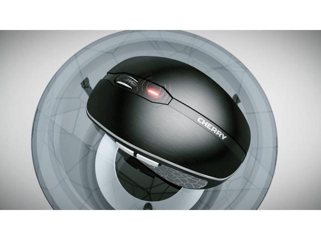 Click here for Cherry MW 8C Advanced Wireless Designer Mouse with... prices
