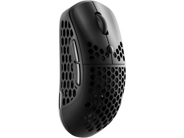 Click here for PWNAGE Ultra Custom Ambi Wireless Gaming Mouse - E... prices
