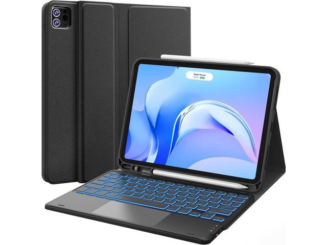 Click here for For iPad Air 11 Inch Case with Keyboard (M2  2024)... prices