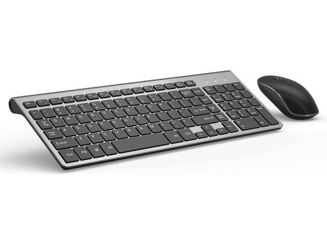 Click here for Wireless Keyboard Mouse Combo  2.4G Compact and Ul... prices