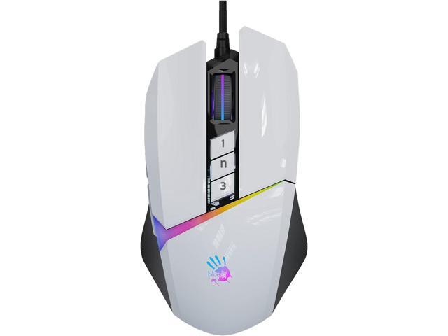 Click here for Bloody W60Max Wired RGB FPS Gaming Mouse  10000 CP... prices