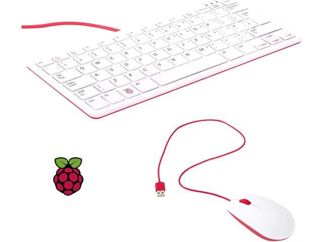 Click here for Official Raspberry Pi Keyboard and Mouse Combo + a... prices