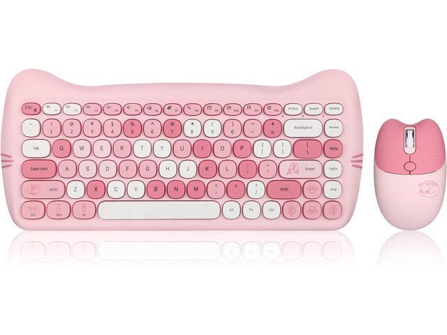 Click here for Perixx PERIDUO-715 Wireless Mini Keyboard and Mous... prices