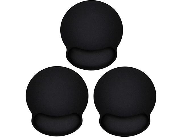 Click here for Ergonomic Mouse Pad 3 Pack with Wrist Rest Support... prices
