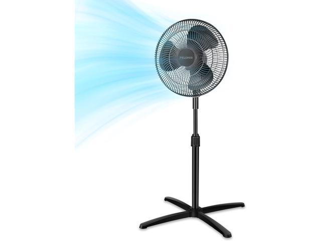 Click here for PELONIS 16 inch Pedestal Fan for Bedroom  Oscillat... prices