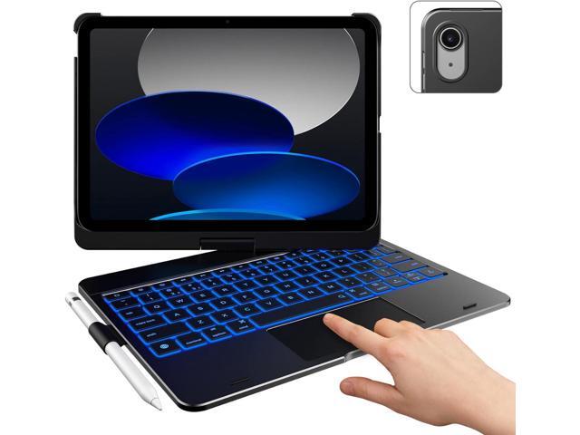 Click here for Touch iPad 10th Generation Case with Keyboard (10.... prices