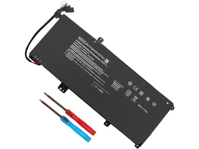 Click here for MB04XL Battery Replacement HP Battery 844204-850 f... prices