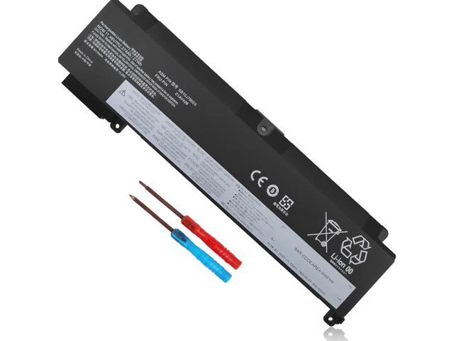 Click here for 01AV406 Battery for Lenovo ThinkPad T460S T470S Se... prices