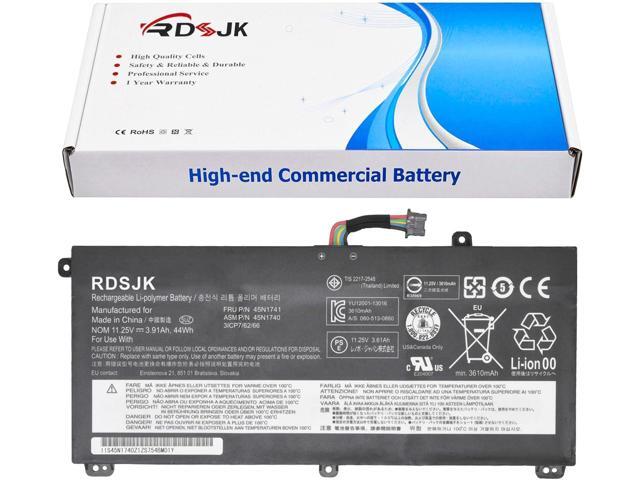 Click here for 45N1740 45N1741 45N1742 45N1743 00NY639 Laptop Bat... prices