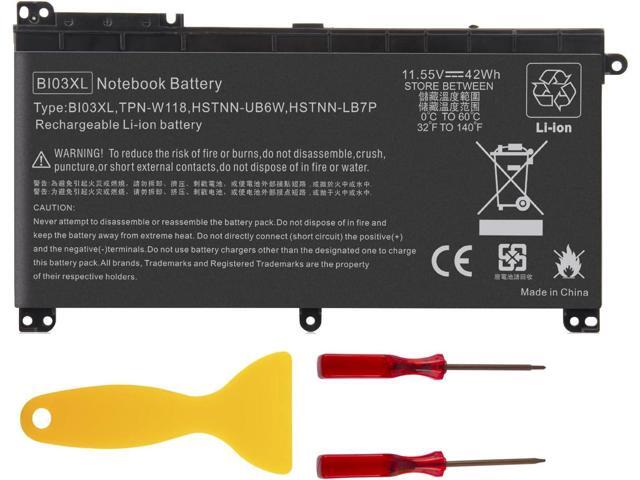 Click here for TREE. NB BI03XL 0N03XL 844203-850 844203-855 Lapto... prices