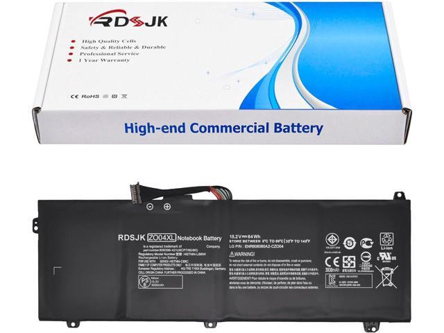 Click here for ZO04XL ZO04 Laptop Battery for HP ZBook Studio G3... prices