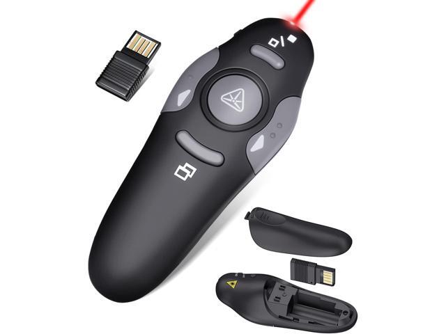 Click here for Wireless Presentation Clicker for PowerPoint Prese... prices