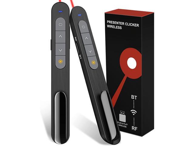 Click here for Presentation Clicker for Powerpoint Presentations... prices