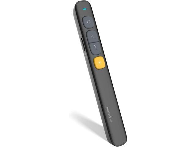 Click here for NORWII N29 Wireless Presenter with 300 FT Long Ran... prices