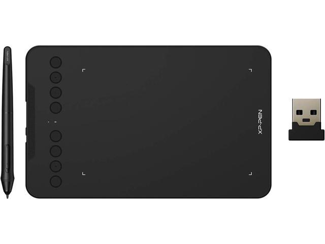Click here for Wireless Drawing Tablet XPPen Deco mini7W Graphic... prices