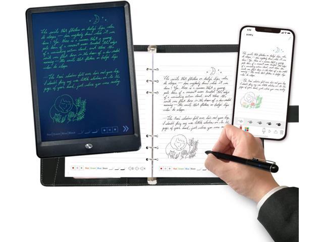 Click here for Ophaya 3 in 1 Digital Pen Smart Pen Writing Set  I... prices