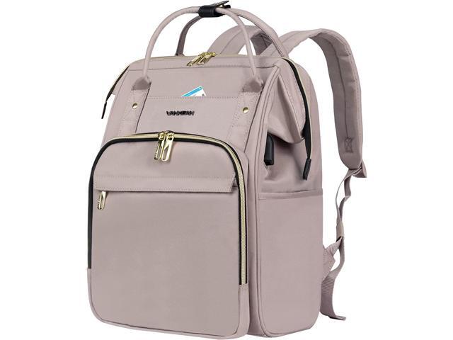 Click here for VANKEAN 15.6-16.2 Inch Laptop Backpack for Women F... prices