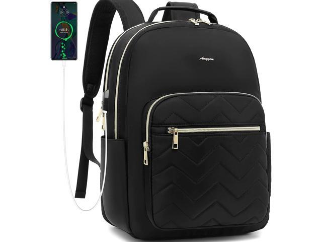 Click here for AMYGEM Laptop Backpack Travel Backpack for women... prices