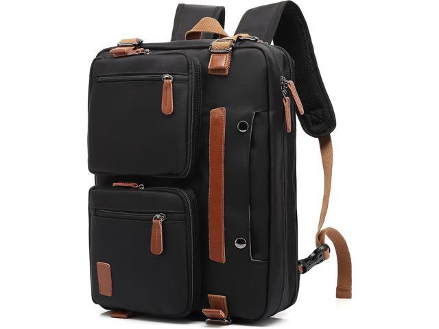 Click here for MOLNIA 3 in 1 Laptop Bag for Men  17.3 Inch Work B... prices