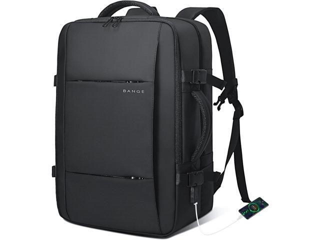 Click here for BANGE Travel Backpacks Flight Approved Carry On Ba... prices