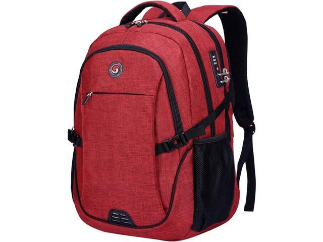 Click here for SHRRADOO Anti Theft Laptop Backpack Travel Backpac... prices