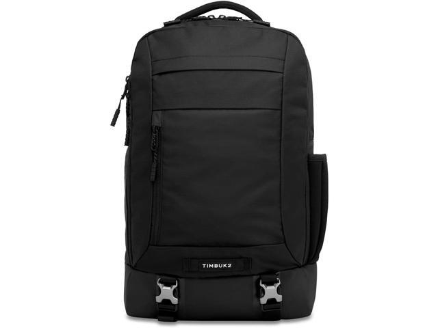 Click here for Timbuk2 Authority Laptop Backpack Deluxe  Eco Blac... prices