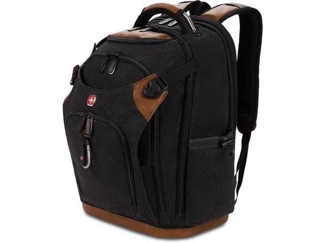 Click here for SwissGear Tool Bag Backpack  Fits Up to 17-Inch La... prices