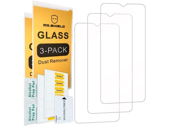 Click here for Mr. Shield [3-Pack] Screen Protector For OnePlus N... prices