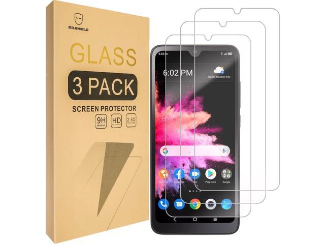 Click here for Mr. Shield [3-Pack] Designed For Alcatel TCL 30 Z/... prices