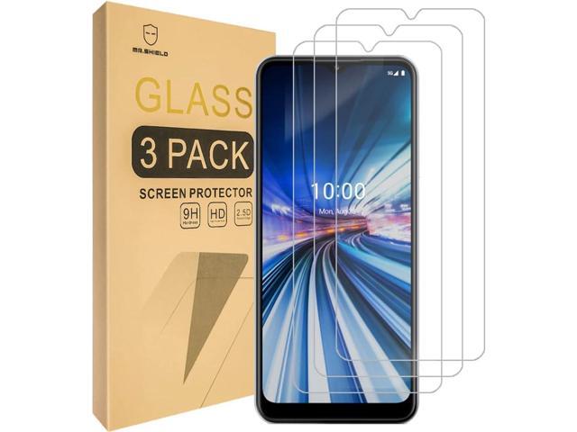 Click here for Mr. Shield [3-Pack] Designed For Boost Mobile Cele... prices