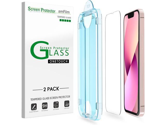 Click here for amFilm OneTouch Glass Screen Protector Compatible... prices