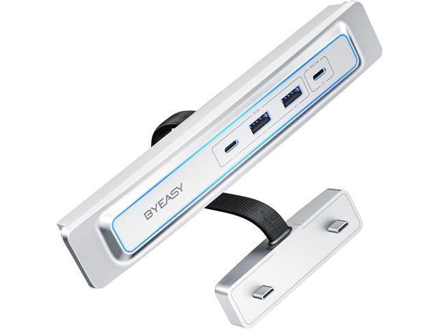 Click here for BYEASY Tesla USB Hub for Model 3/Y(2021/2022)  4-i... prices