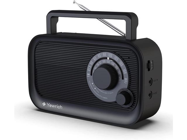 Click here for AM FM Radio with Best Reception  Bluetooth Speaker... prices
