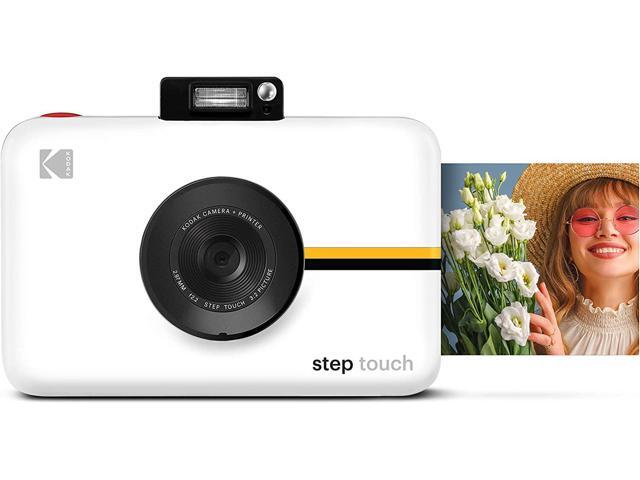 Click here for Kodak Step Touch 13MP Digital Camera & Instant Pri... prices