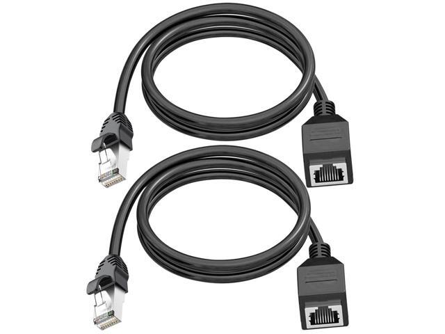 Click here for Ethernet Extension Cable  RJ45 Male to Female Ethe... prices