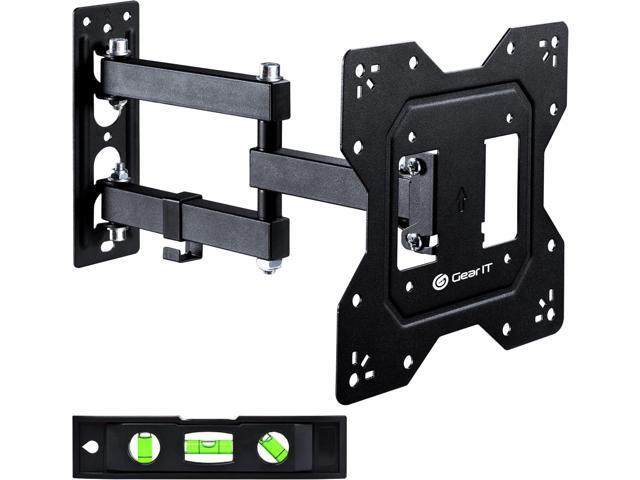 Click here for GEARit TV Wall Mount/Monitor (TVs 23 to 43 inch) U... prices