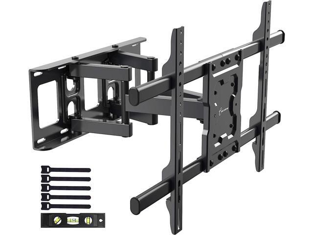Click here for EVERVIEW Full Motion TV Wall Mount Bracket fits fo... prices