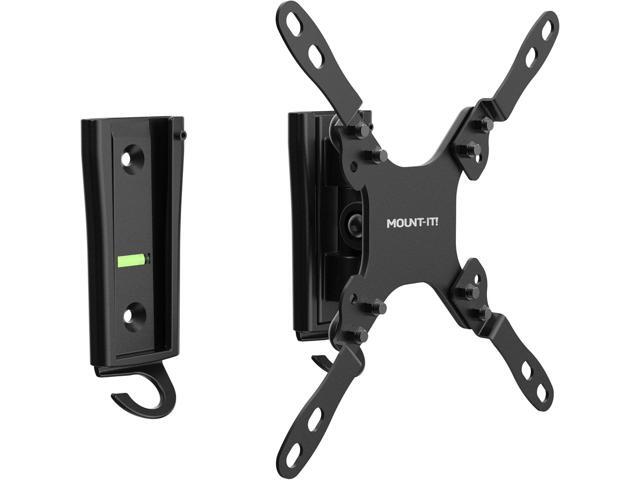 Click here for MOUNT-IT! RV TV Mount with Dual Wall Plates No-Rus... prices